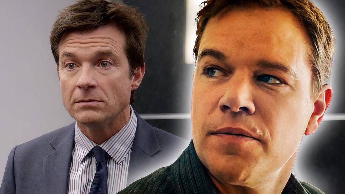 "Can I Play You?": Jason Bateman Claims Matt Damon Wanted To Play His ...