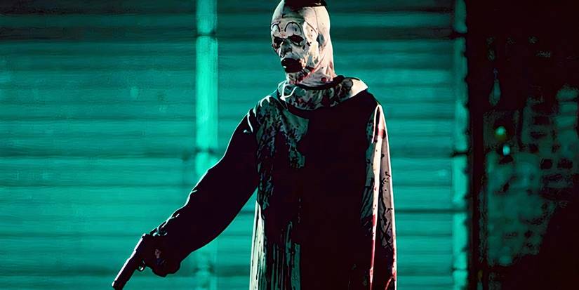 Heart Eyes' 6 Homages To Iconic Slasher Movie Villain Weapons Explained