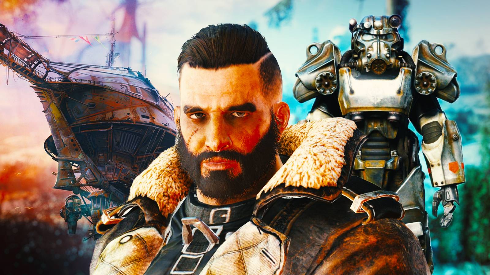 Fallout 4: 10 Things You Might Have Missed About The Brotherhood Of Steel