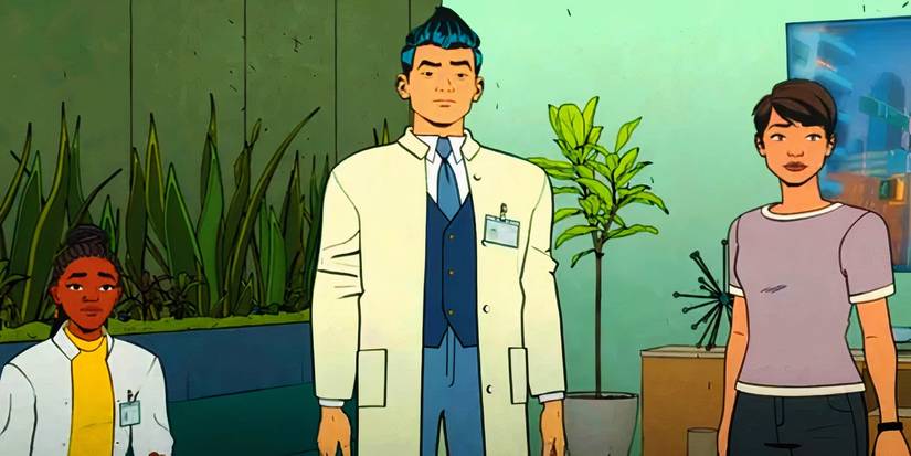 Casting The MCU's New Illuminati For Avengers: Doomsday After Rumors ...