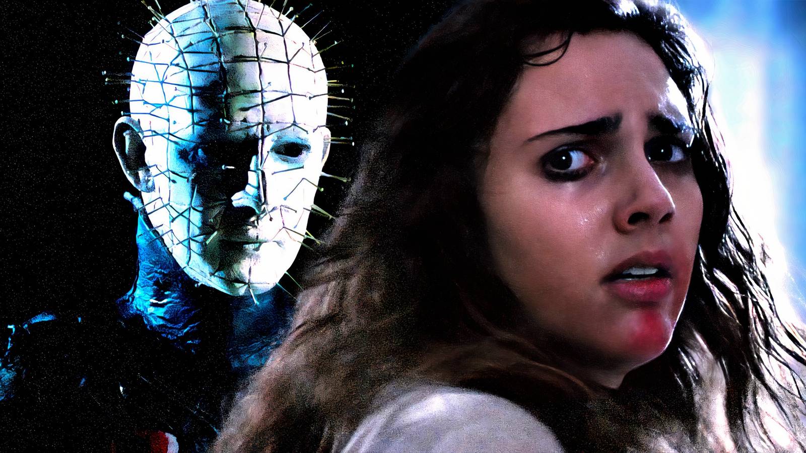 Hellraiser Review: Clive Barker's Best Horror Adaptation Is Still A Lean, Mean, Horny Genre Classic