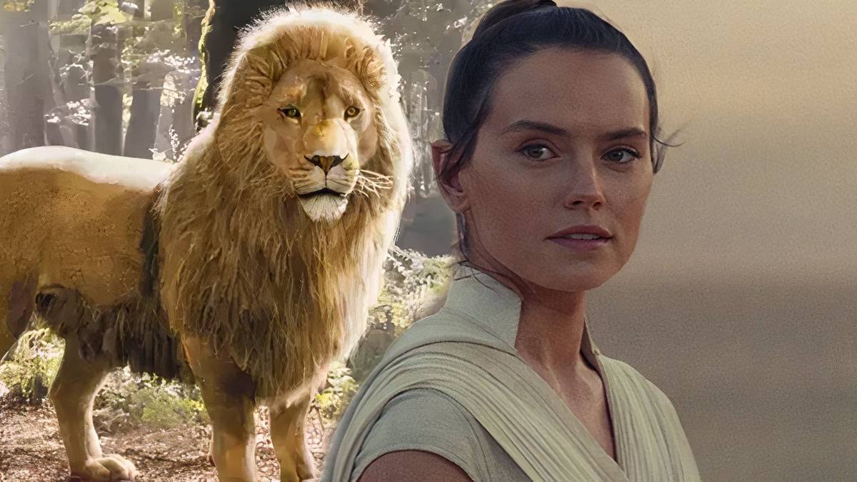 “It’s Gonna Be [Her]”: Daisy Ridley Has Asked To Be In Greta Gerwig’s ...