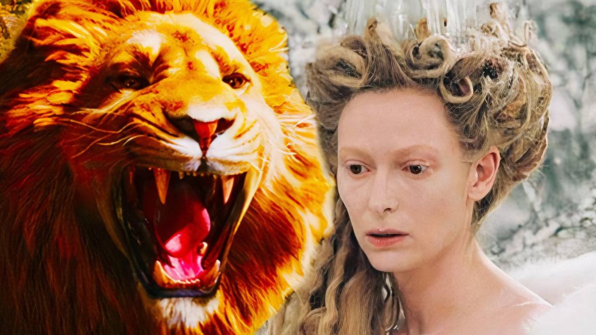 Narnia Casting Rumors Hint That Greta Gerwig’s Remake Will Repeat The ...