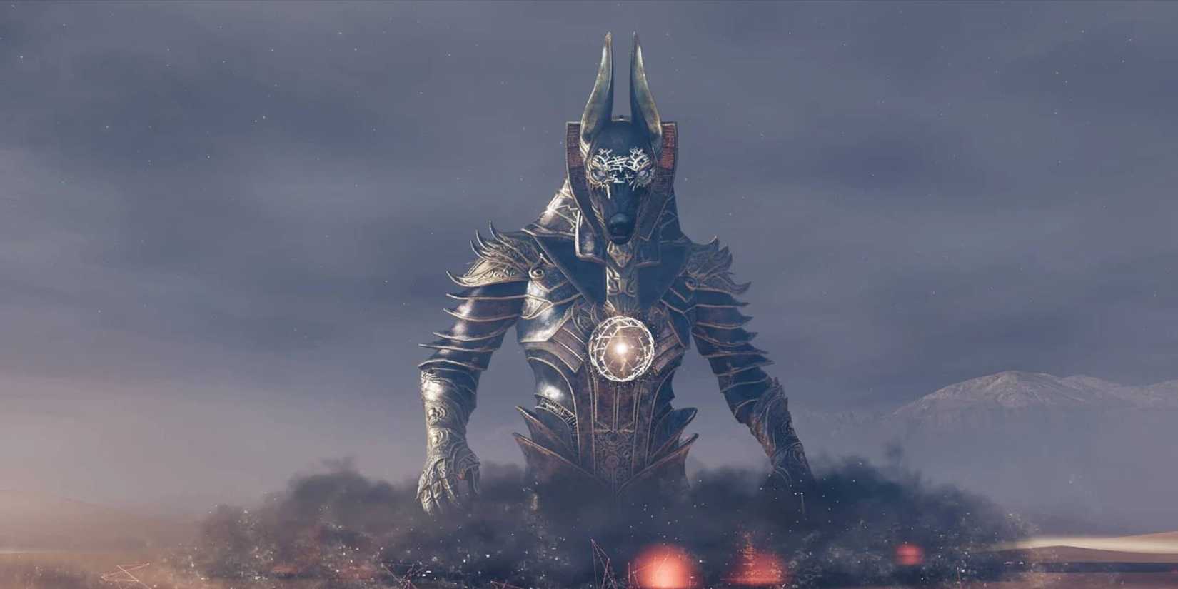 The Next God Of War Game Switching Settings To Egypt Could Make It The ...