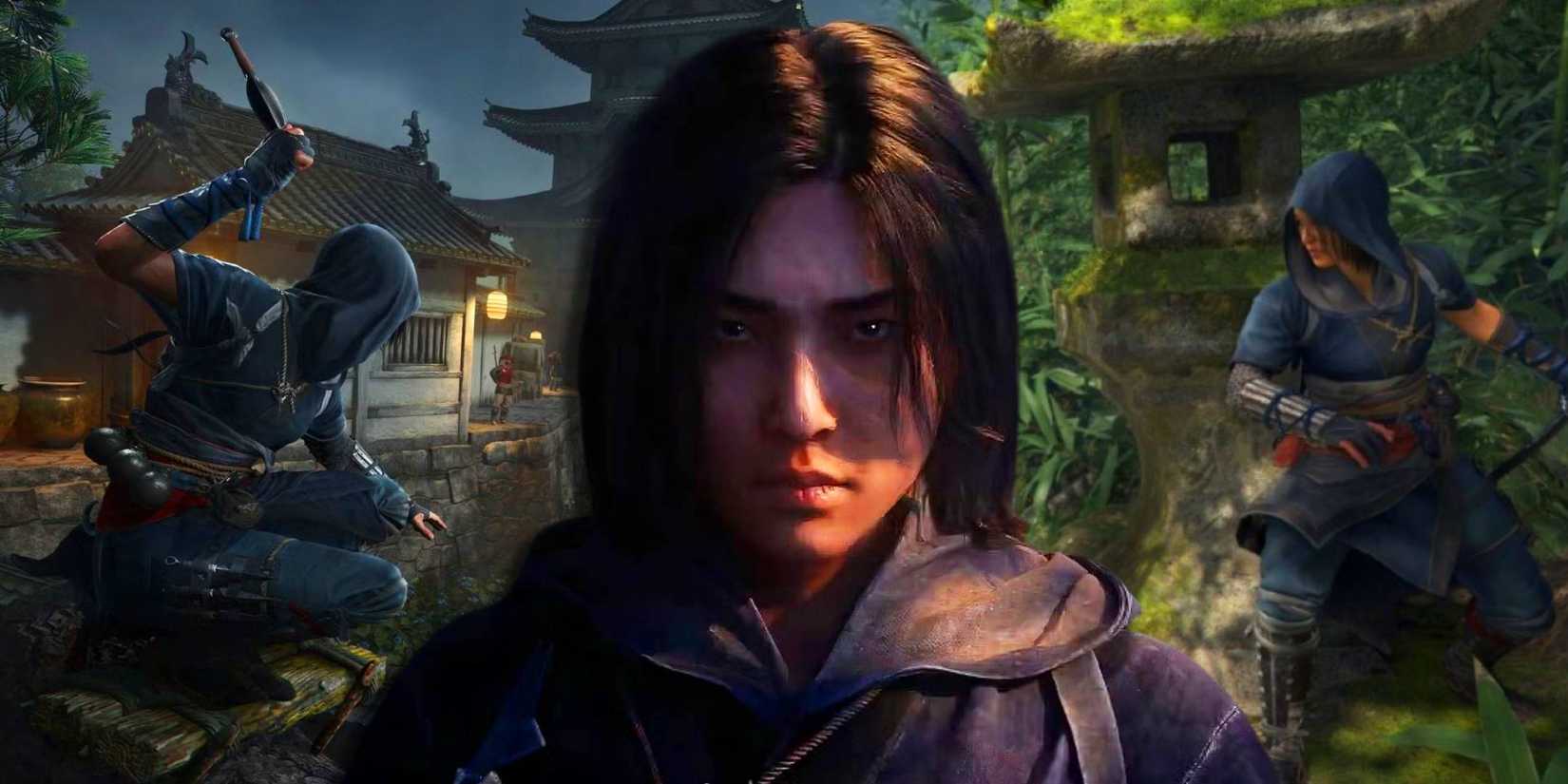 "Coming Back To The Roots Of Parkour & Stealth": Assassin's Creed ...