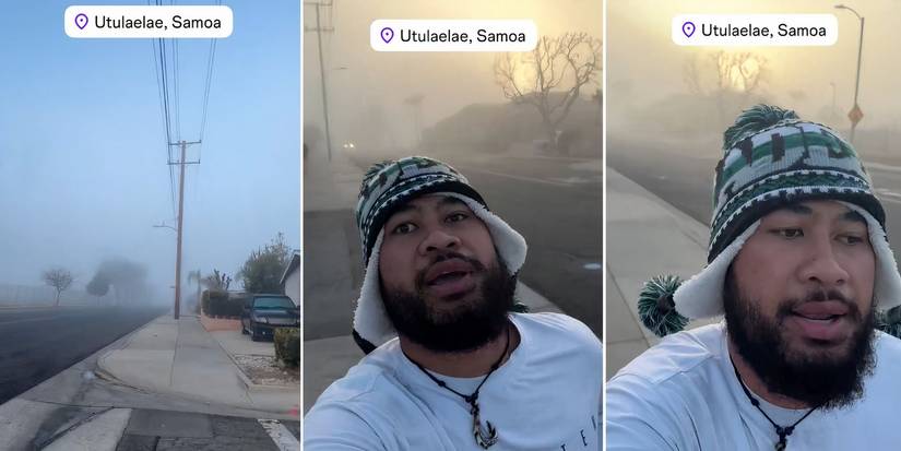 "Definitely An Upgrade": 90 Day Fiancé's Kalani Faagata's Exciting ...