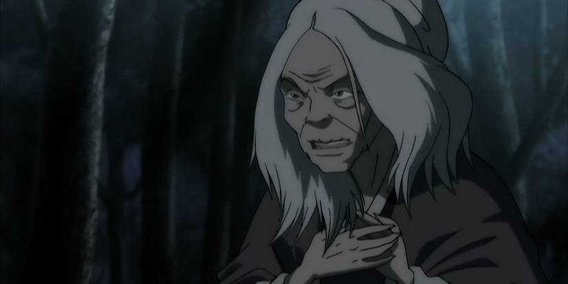 The Boys Is Reimagining Avatar's Controversial Bloodbending