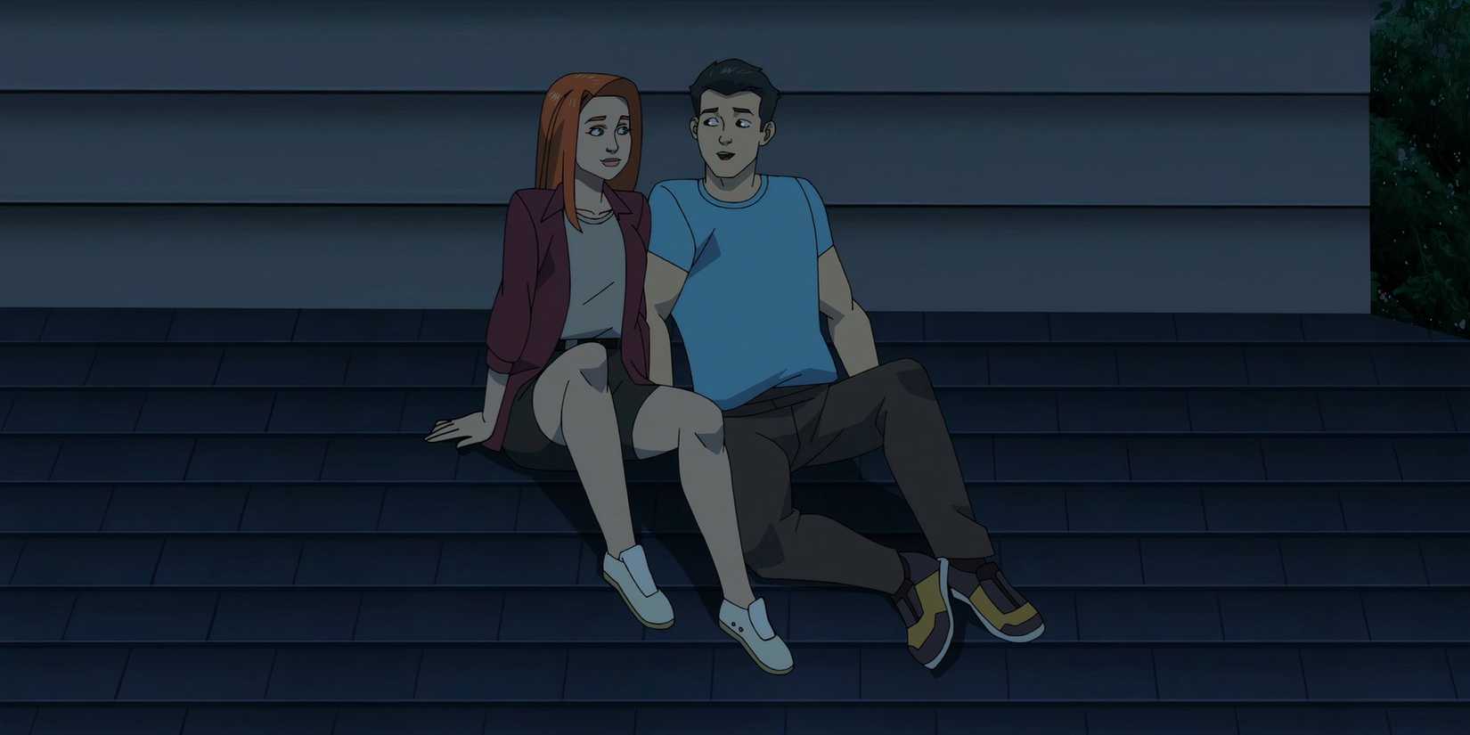 This Invincible Twist Has Been Obvious For 4 Years, But Season 3 Made ...