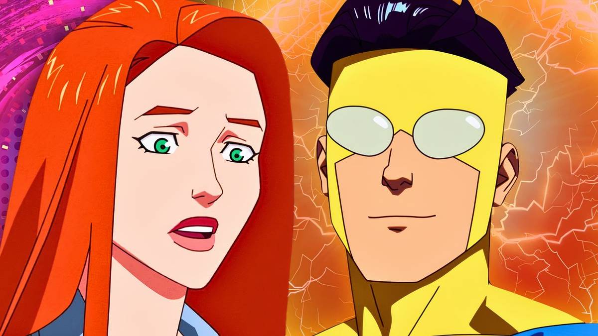 Invincible Season 3 Has Already Set Up The Perfect Replacement For Its ...
