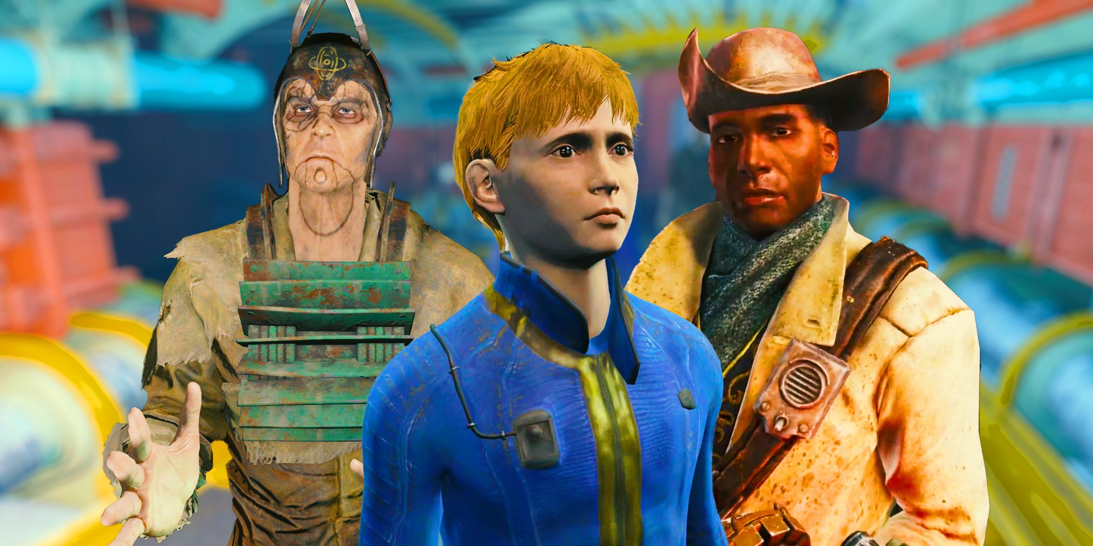 10 Best Fallout 4 Activities To Keep You Occupied Even After The Main Quest