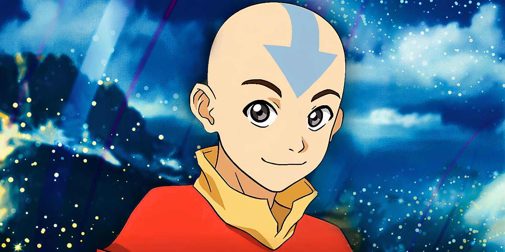 Avatar: The Last Airbender Is Recasting Its Iconic Characters But Wait ...