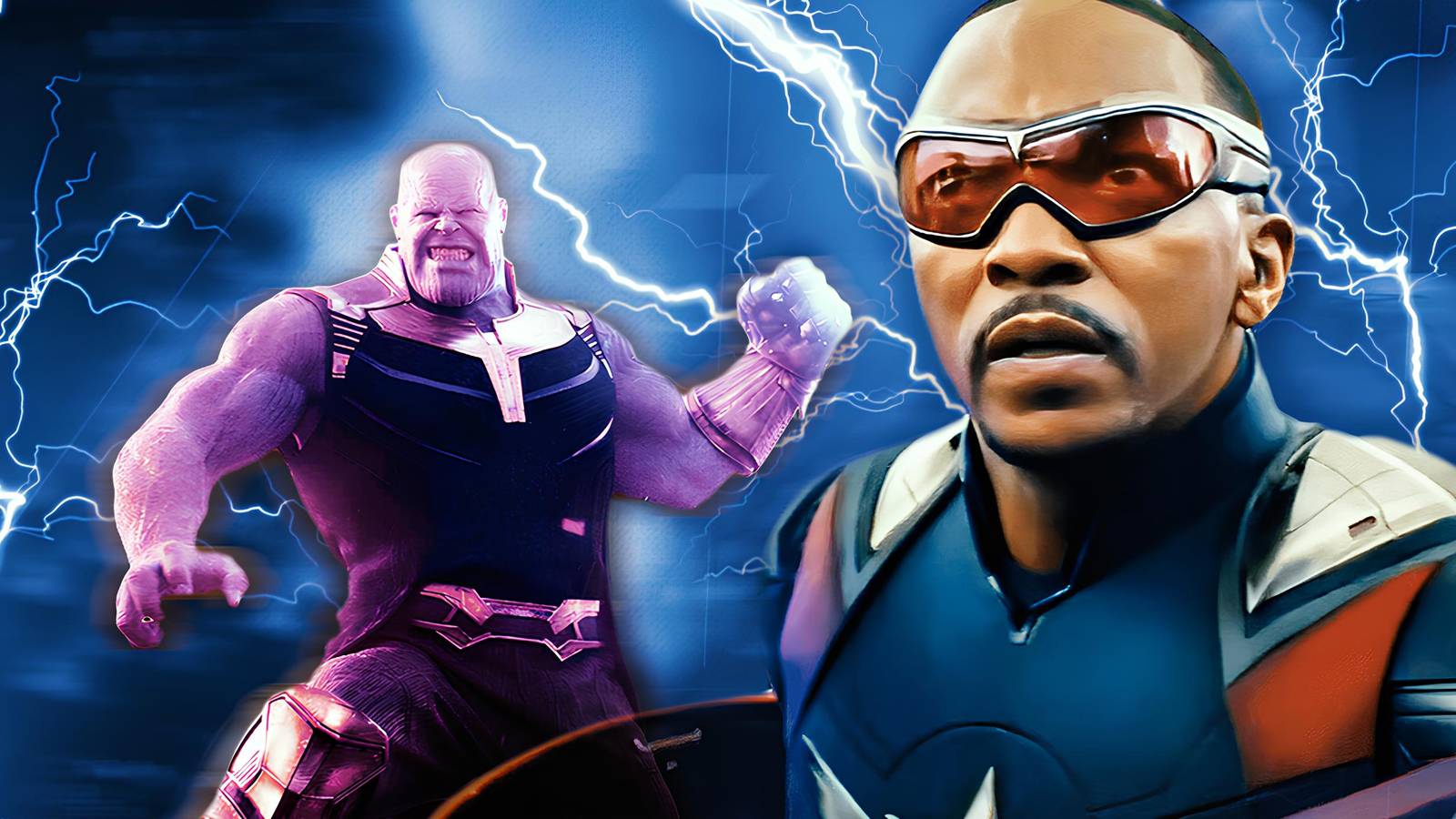 Avengers: Infinity War Secretly Made Captain America: Brave New World's ...