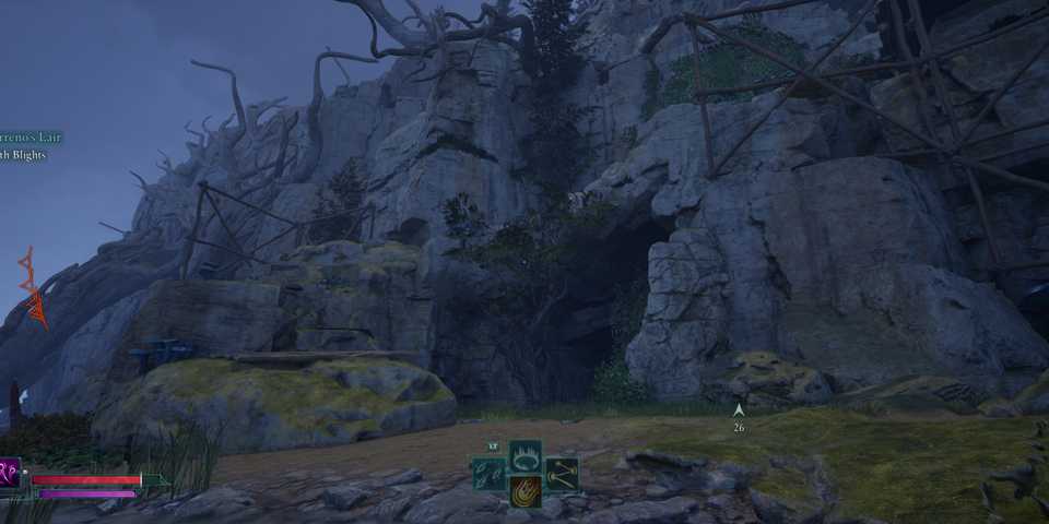 All Bounty Rewards & Locations In Avowed
