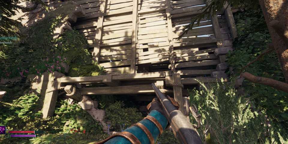 All Bounty Rewards & Locations In Avowed