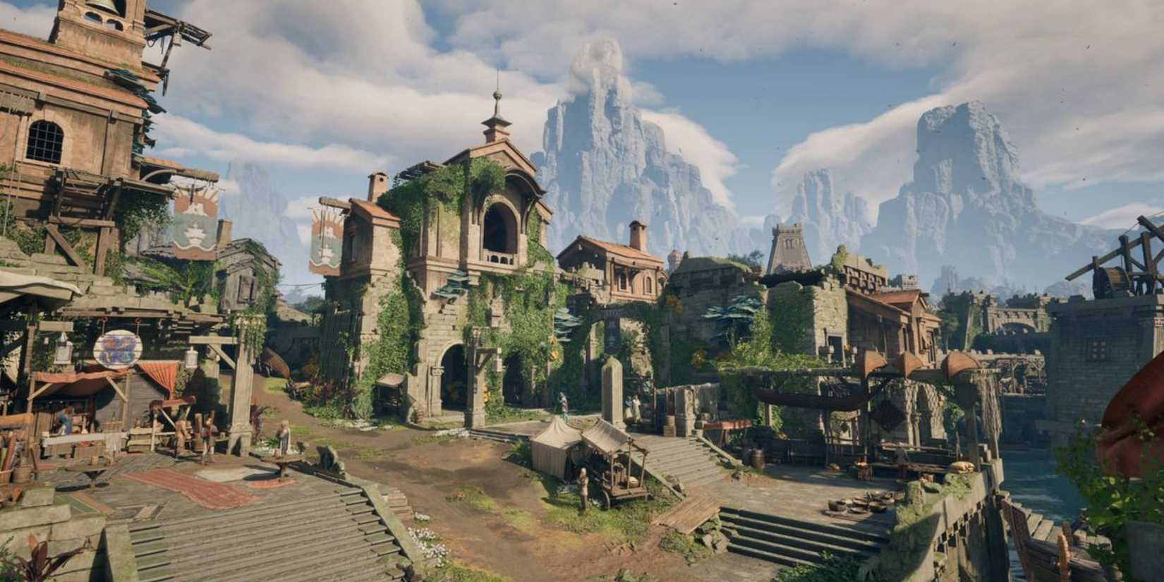Avowed's Success Could Be The Death Of Bethesda