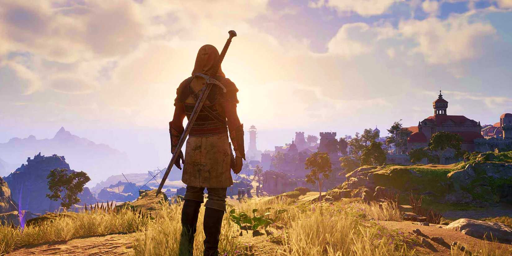 Avowed Reviews Are In, But The Scores Fall Short Of Obsidian's Other ...