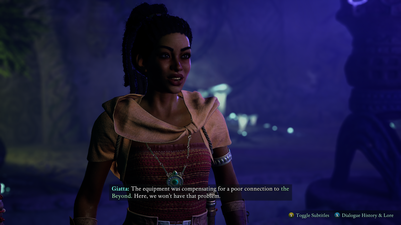 Do Choices Really Matter In Avowed?