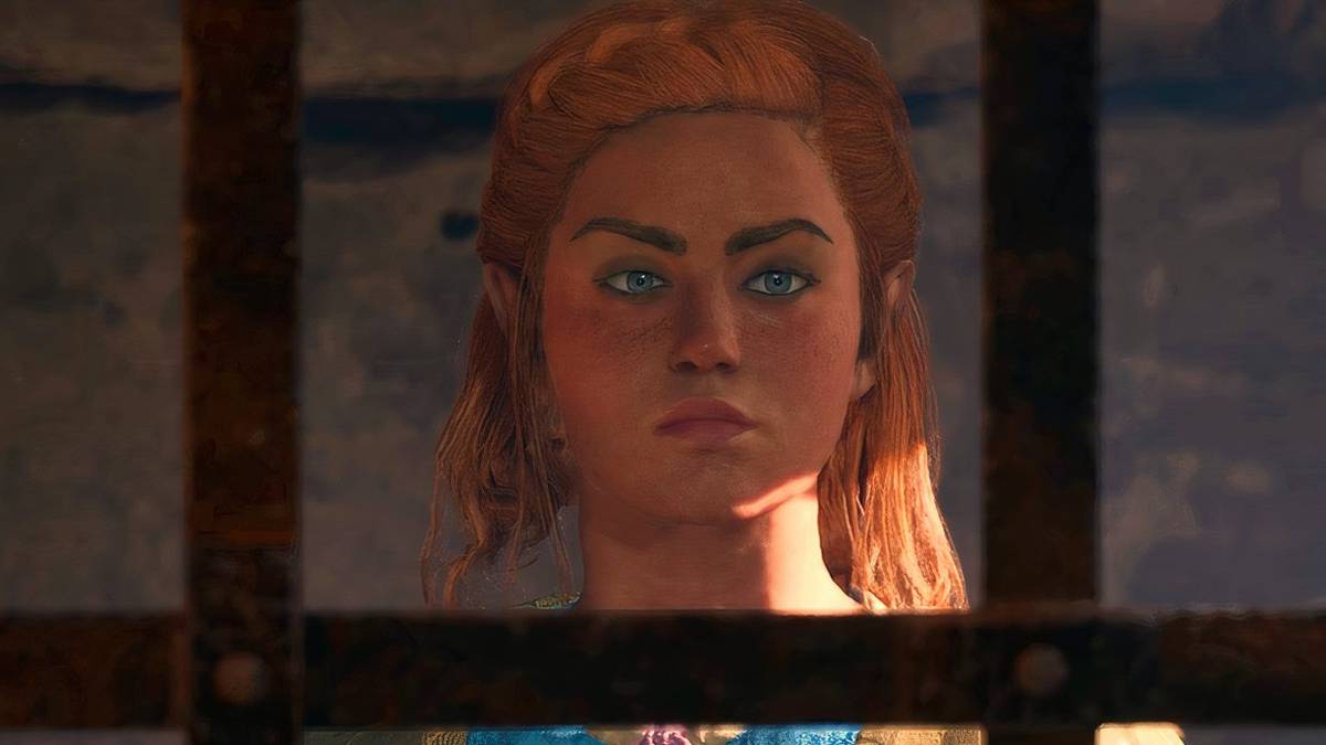 Avowed: Should You Free Ilora?