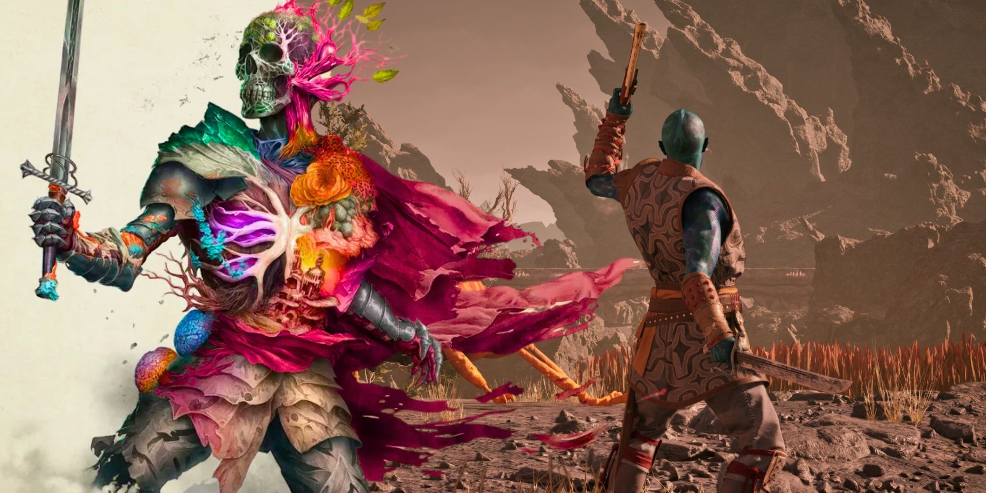 Avowed: All Unique Armor Locations & Their Effects