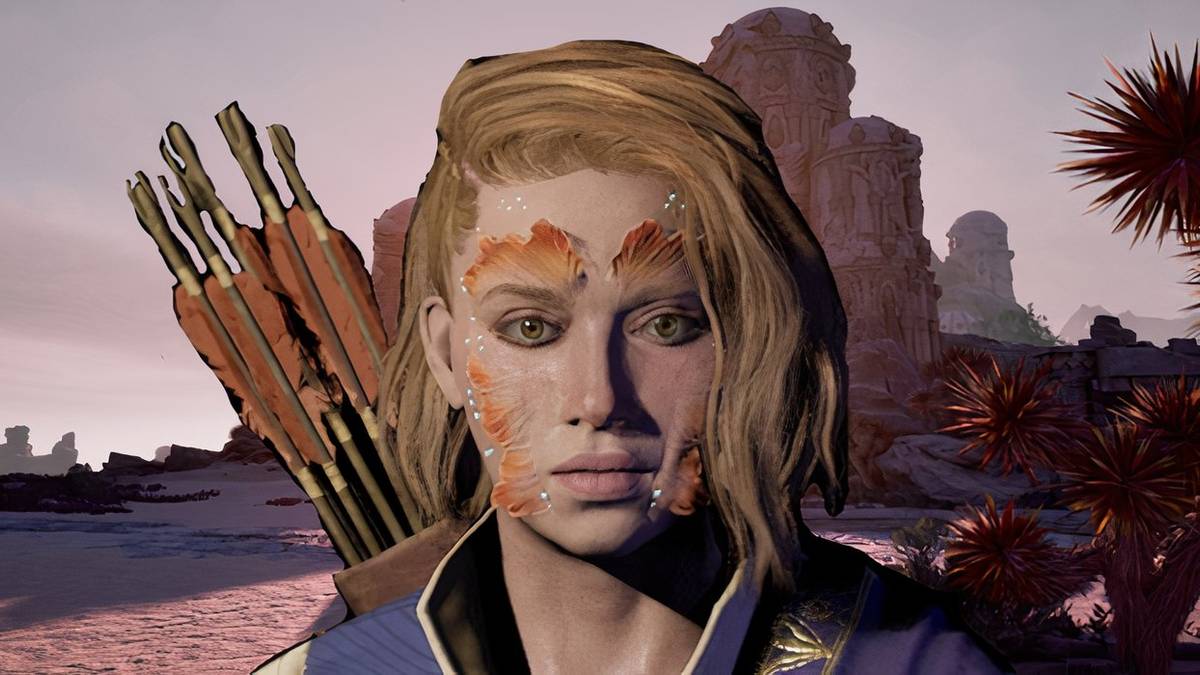 Avowed: Best Ranger Build Guide (Abilities, Attributes, & Weapons)