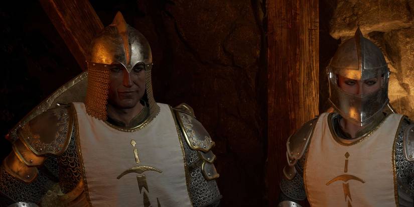 This Hidden Avowed Choice Has Major Story Implications You Don't Want ...