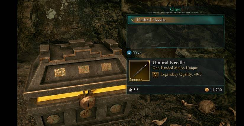 Avowed: 10 Best Unique Weapons For Rangers