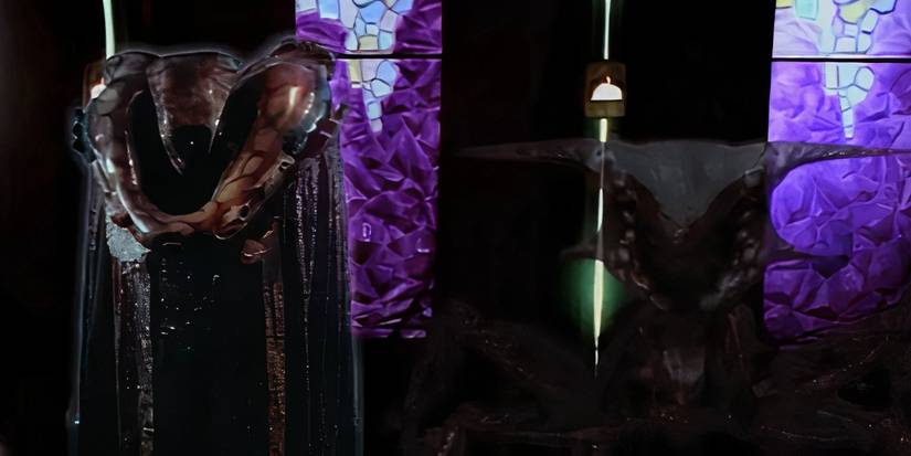 The Vorlons & The Shadows: Babylon 5's Ancient Warring Races (And What Happens To Them) Explained