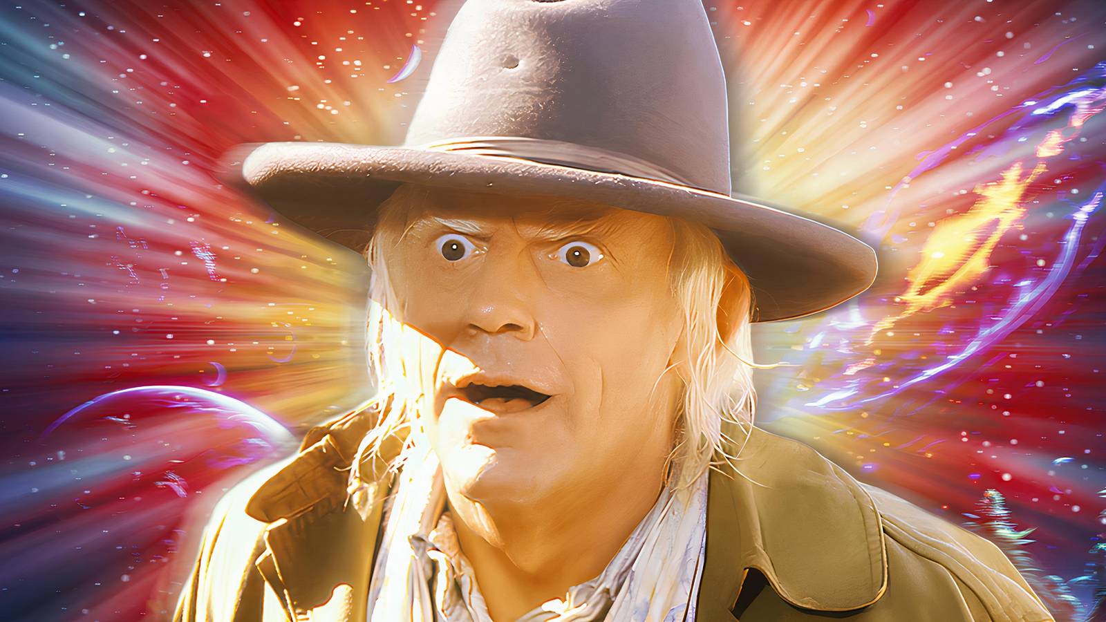 Back To The Future 3’s Sequel Starring Christopher Lloyd Called Out The ...