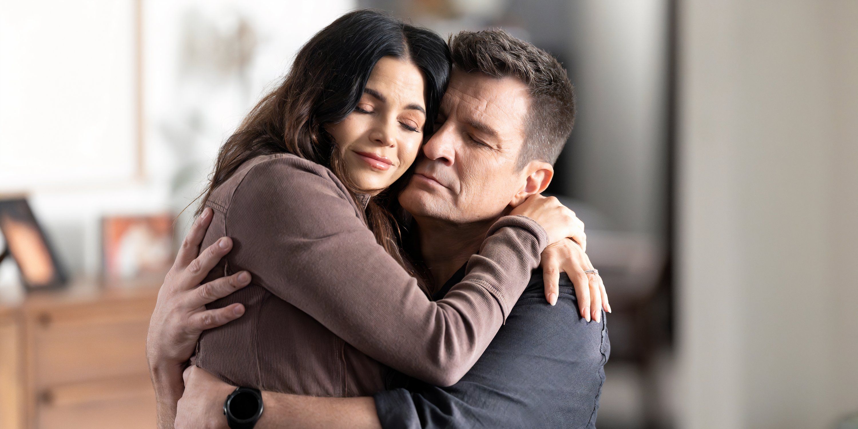 The Rookie: John Nolan & Lucy Chen's Past Relationship Timeline Explained