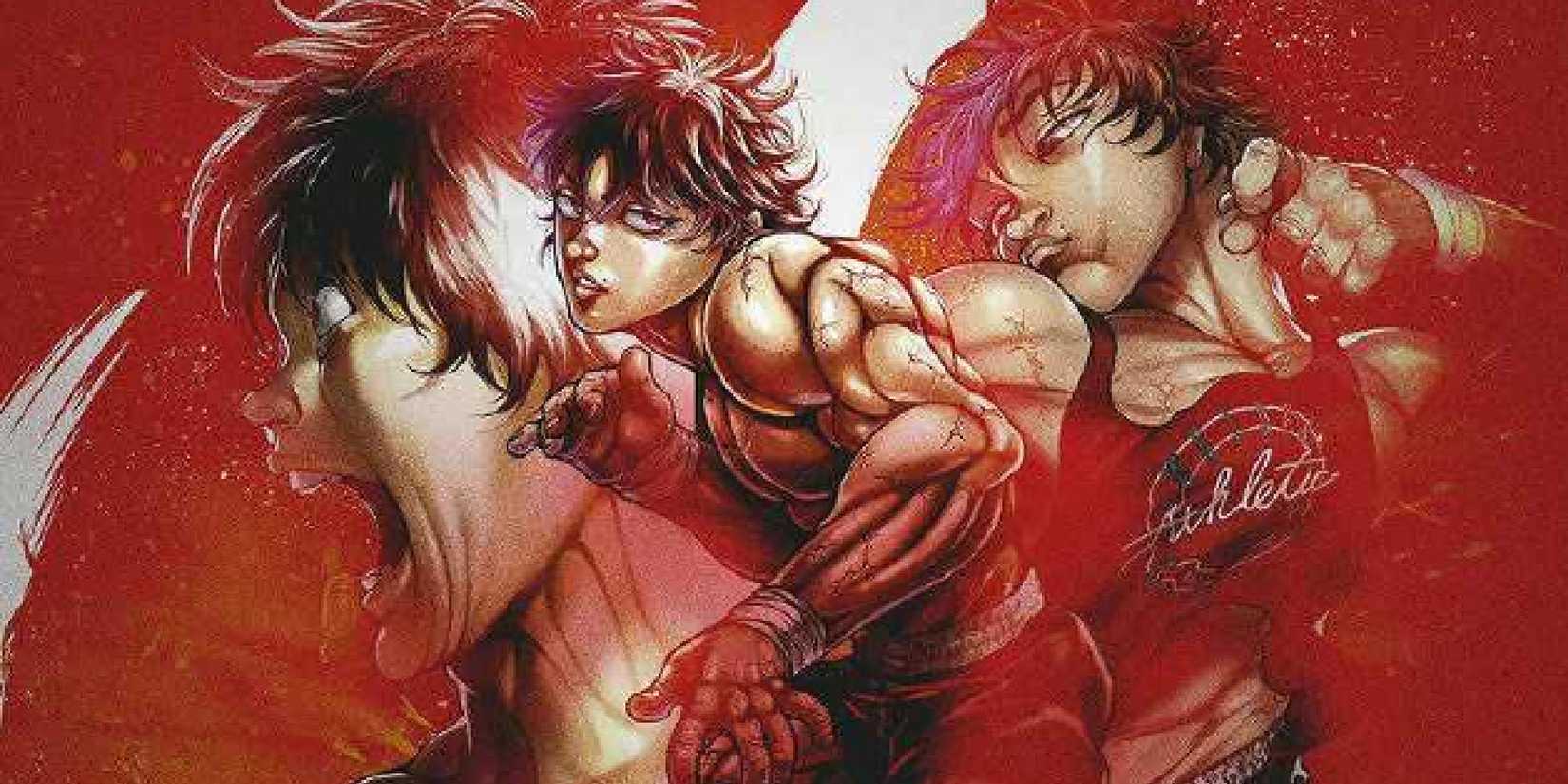 10 Best Edgy Anime to Date