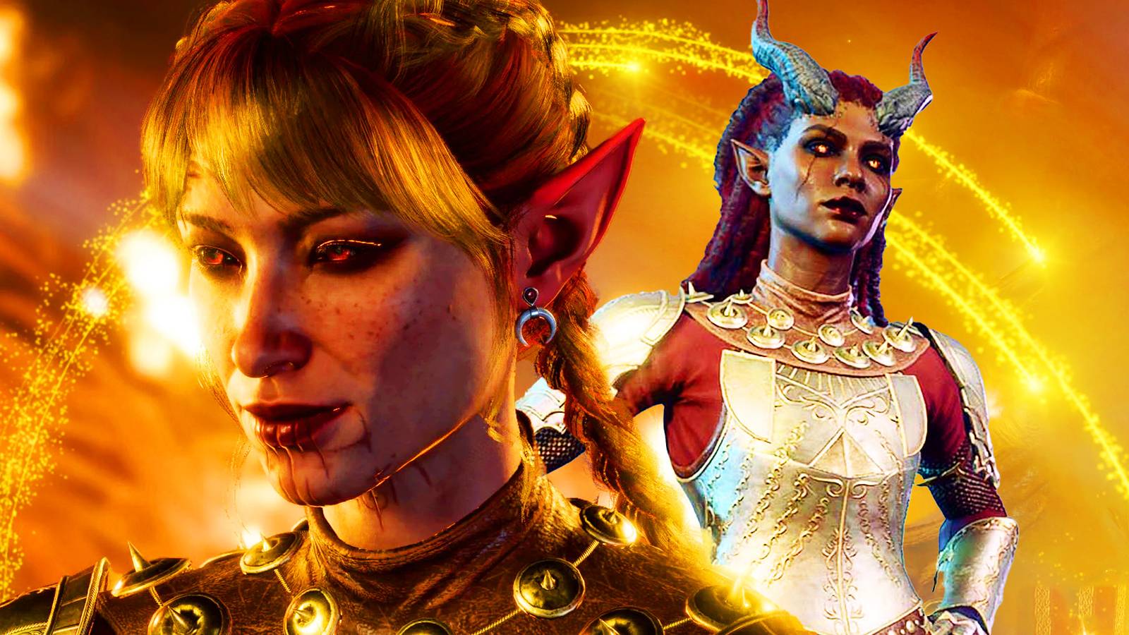 You Probably Missed What Really Makes Baldur's Gate 3's Dream Guardian ...