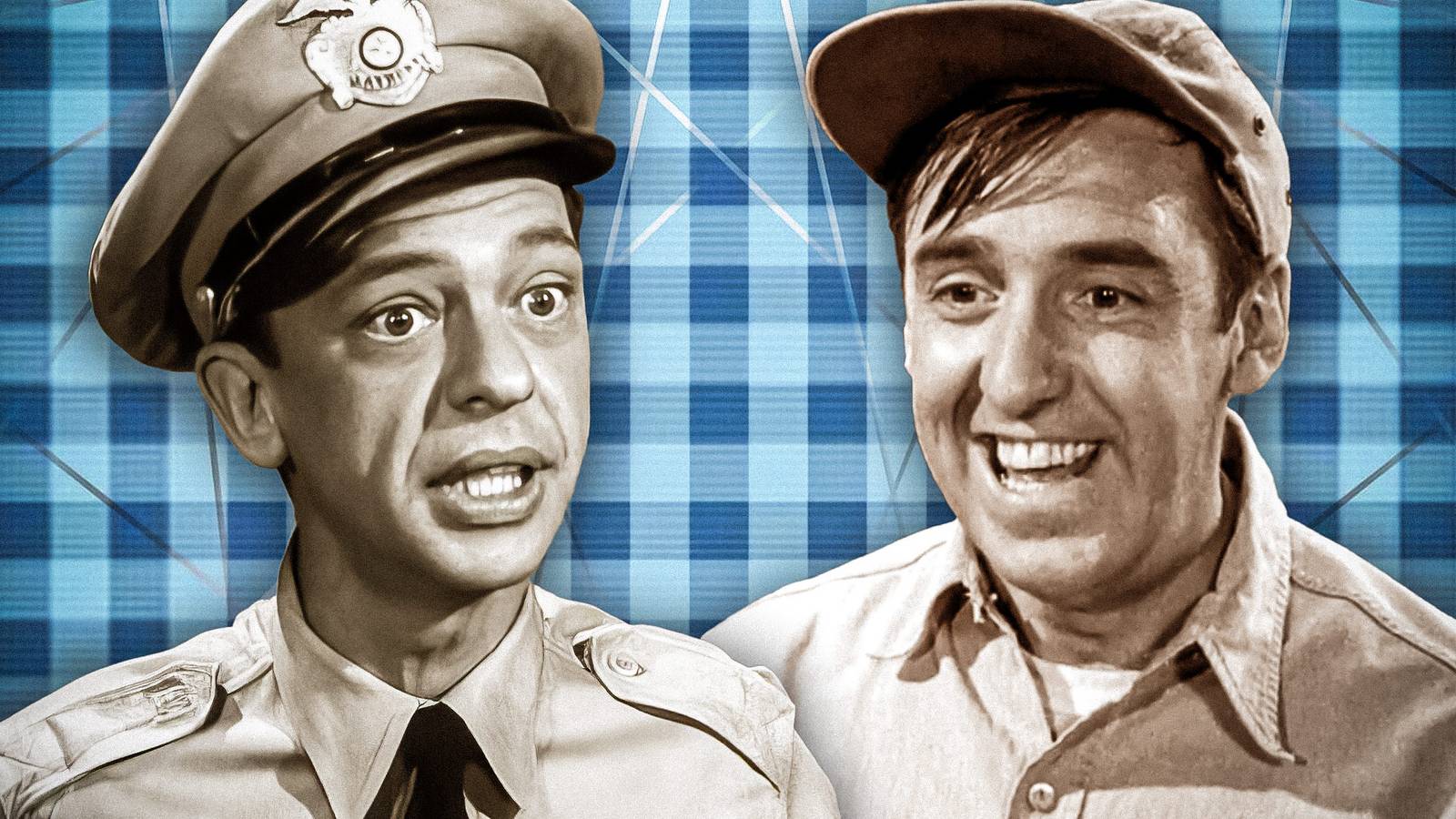 10 Best Characters In The Andy Griffith Show, Ranked