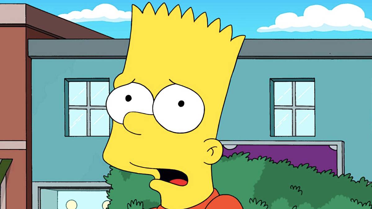 The Simpsons Season 36’s New Special Continues A Divisive Trend That ...
