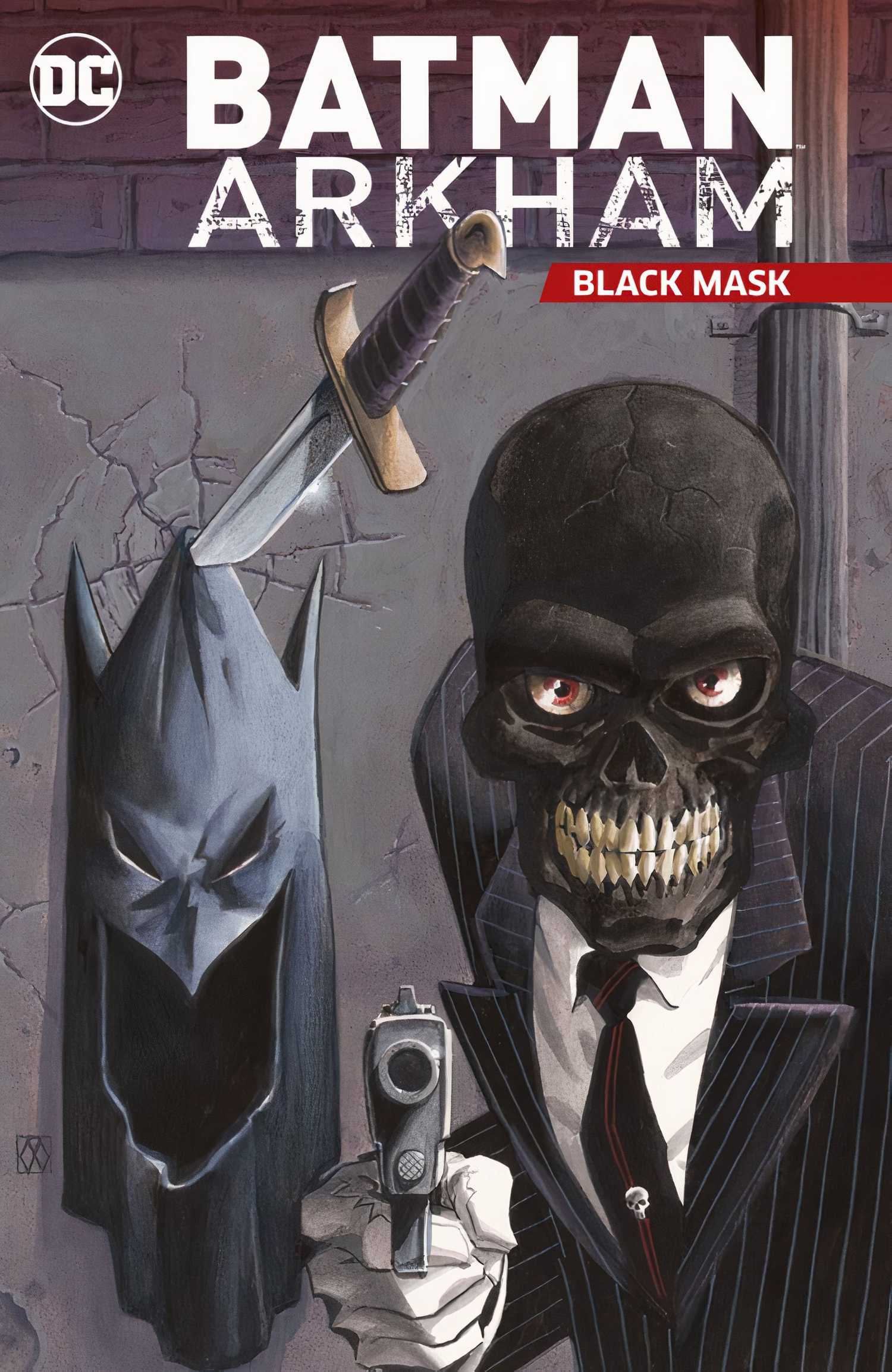 40 Years Later, One of Batman's Underrated Villains Is Ready to Reach ...