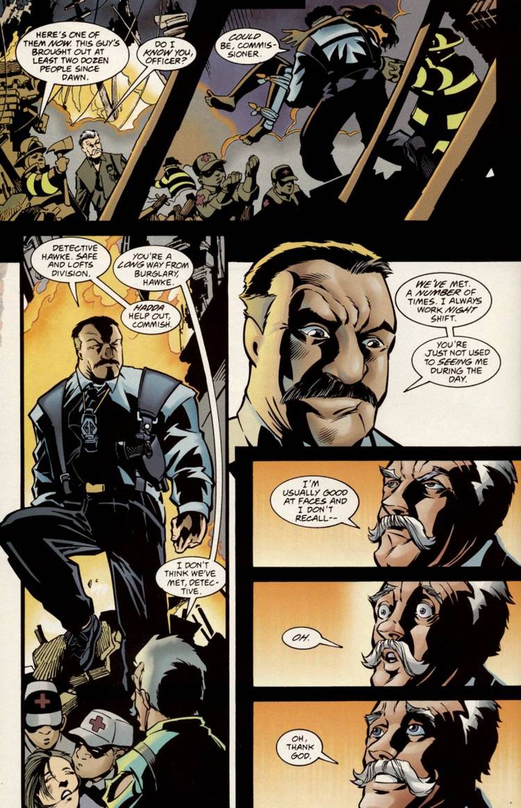 Batman: Bruce Wayne Has Many Identities, But One Underrated Persona May ...