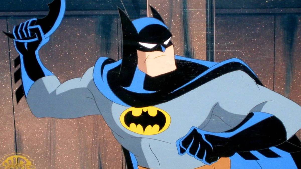 10 DC Animated Shows That Are Perfect To Rewatch Even Decades Later