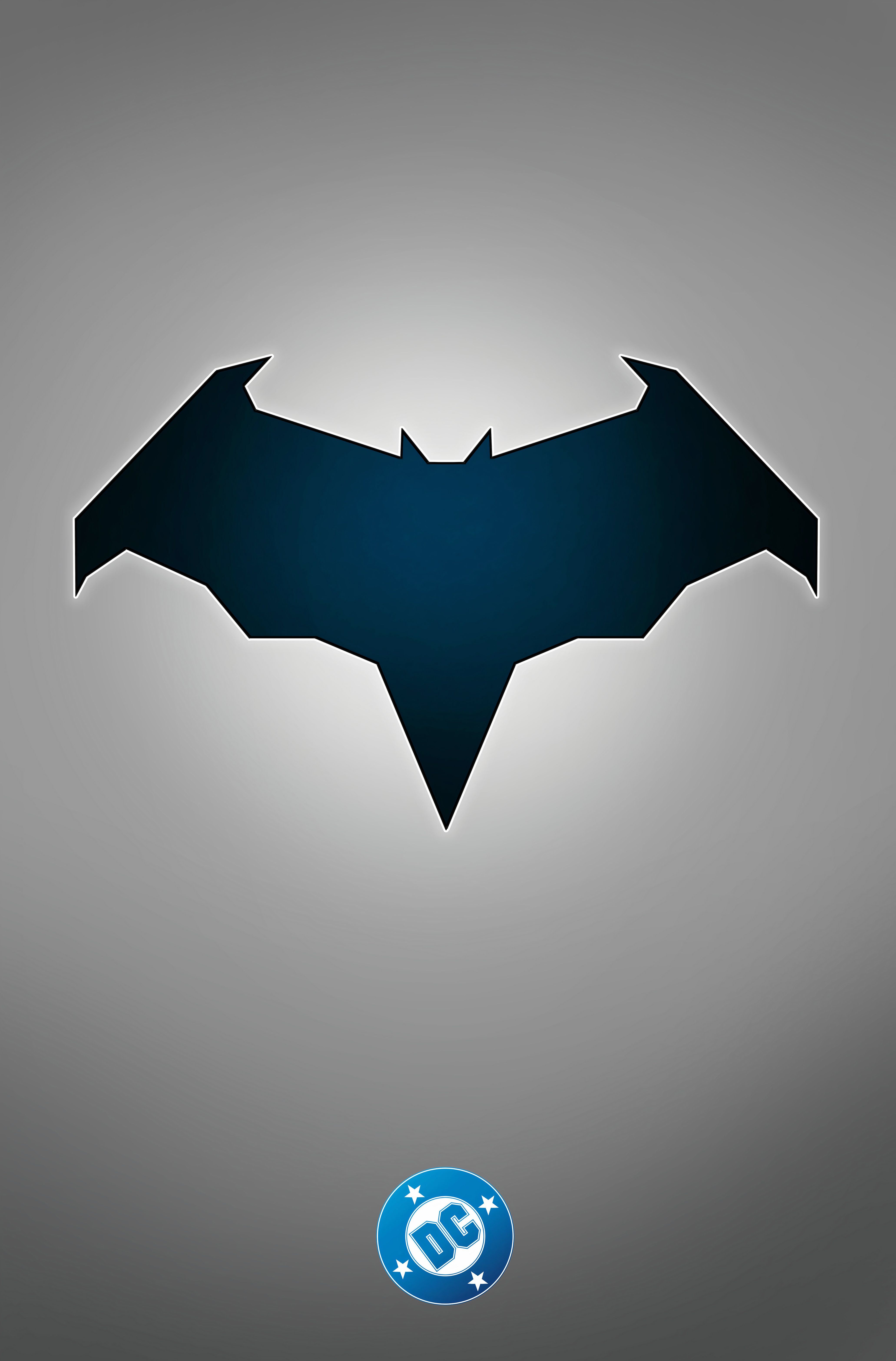 Evolutie Van Batman Logo's Evolution Of The Batman Logo: Decoding Its