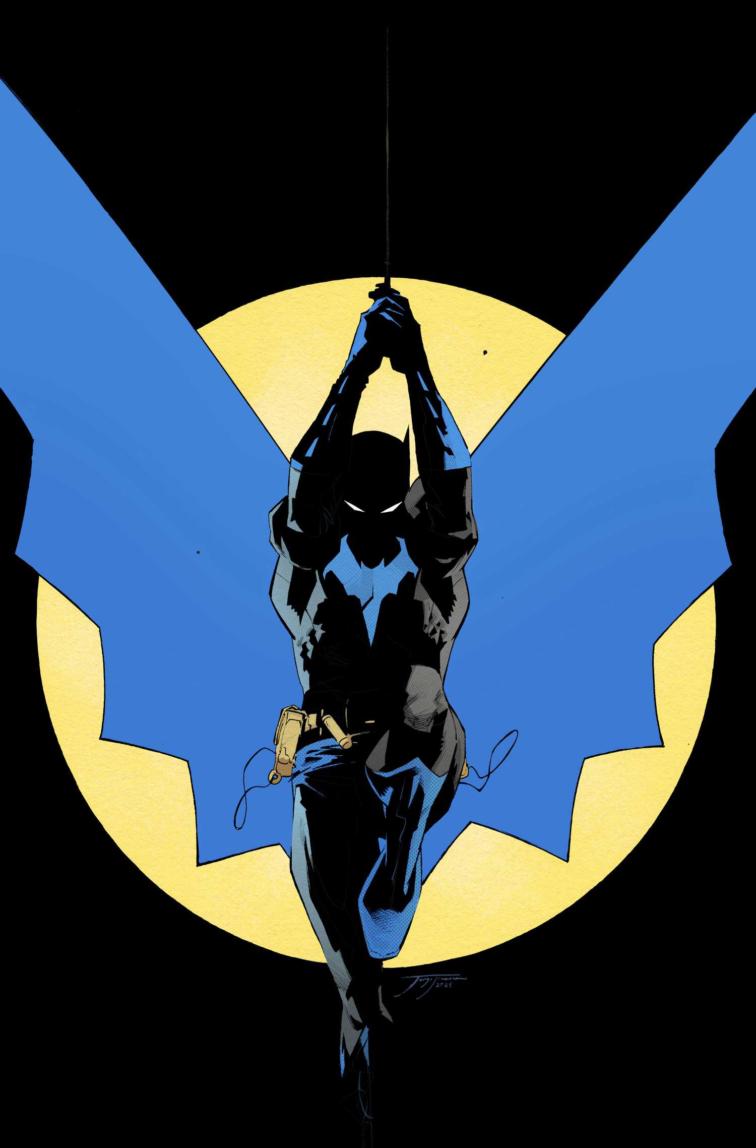 "Iconic But New": Batman Is Ready to Revisit His Most Iconic Suit After ...