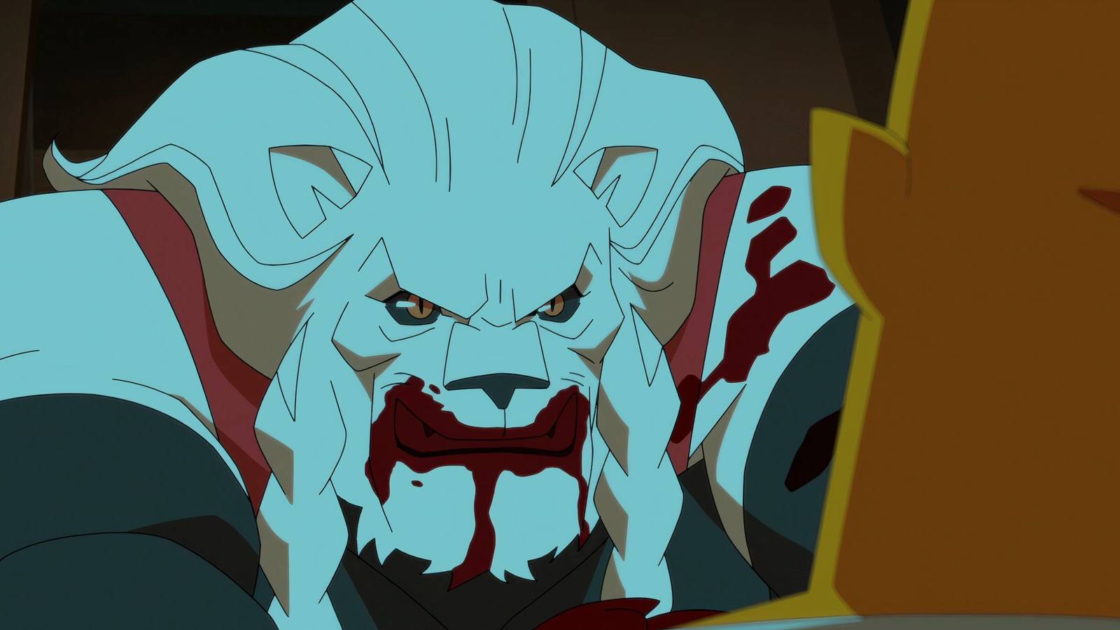 How Strong Battle Beast Really Is In Invincible Season 3
