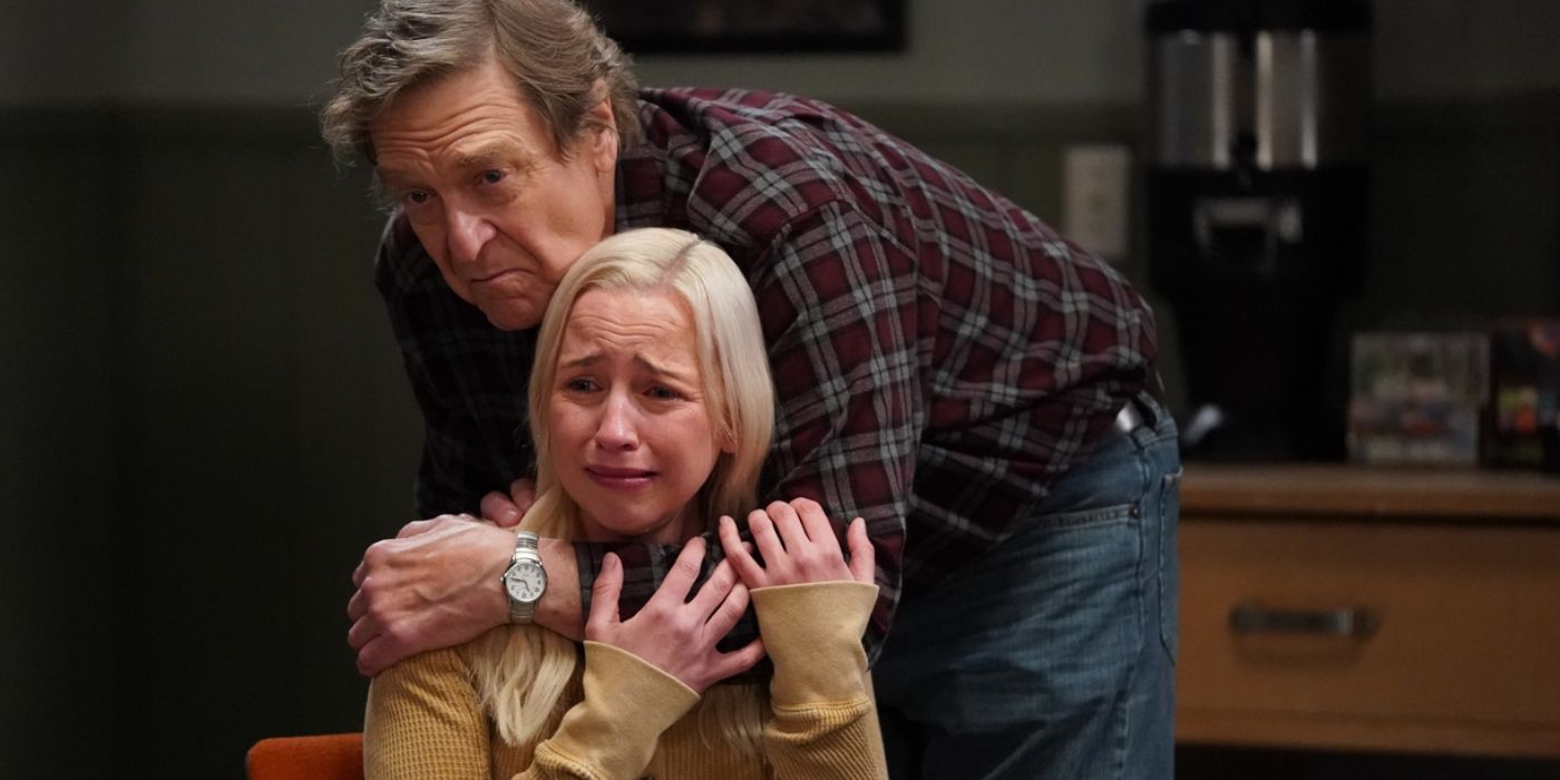 The Conners Season 7 Trailer Reflects On The Past 37 Years Ahead Of ...