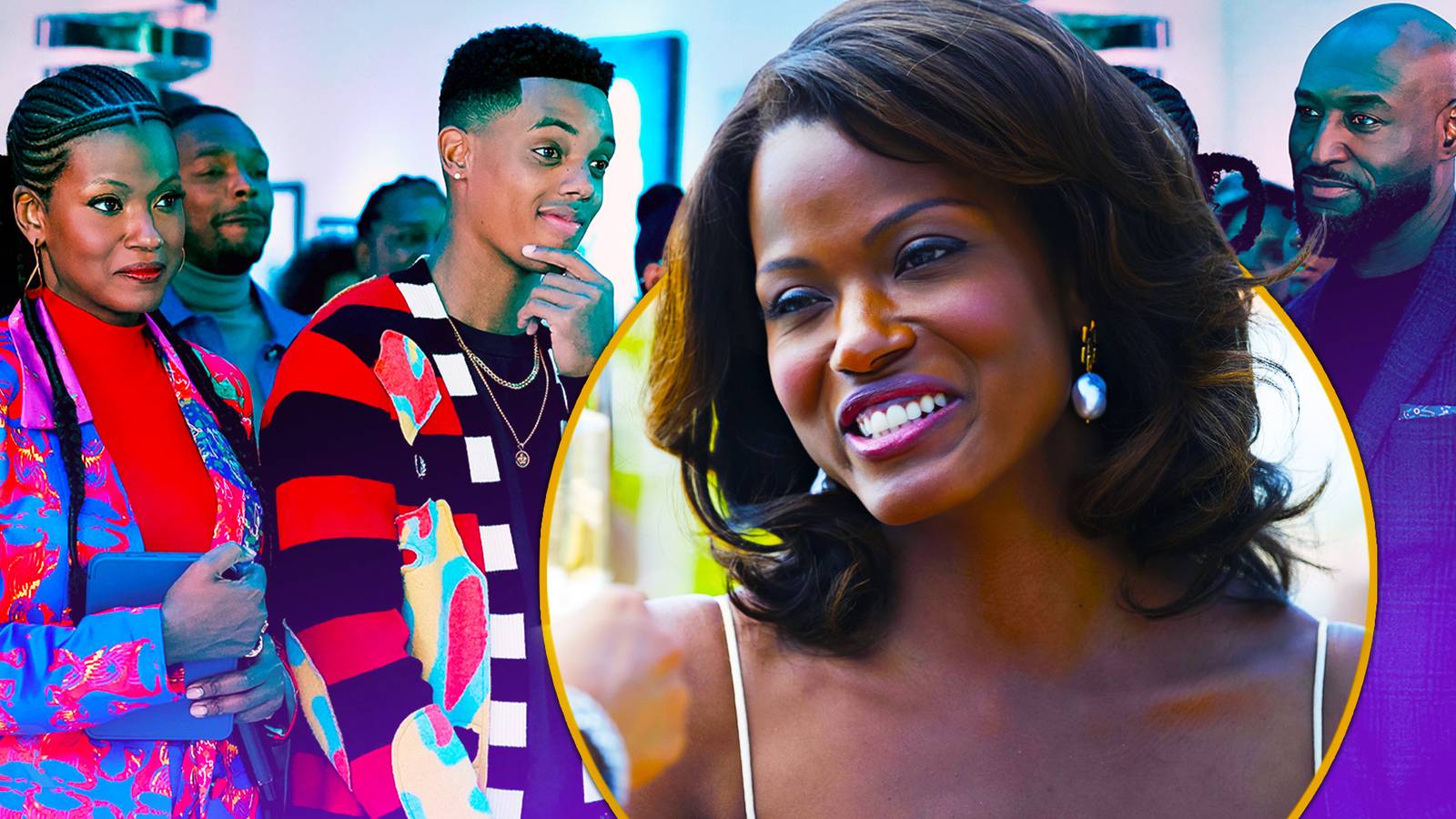 "End The Show With Purpose": Bel-Air Ending With Season 4 Gets ...