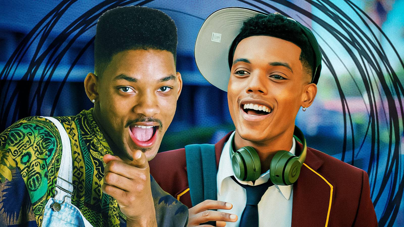 Bel-Air Season 4 Will Be The Last, But There’s No Way It Ends The Same ...