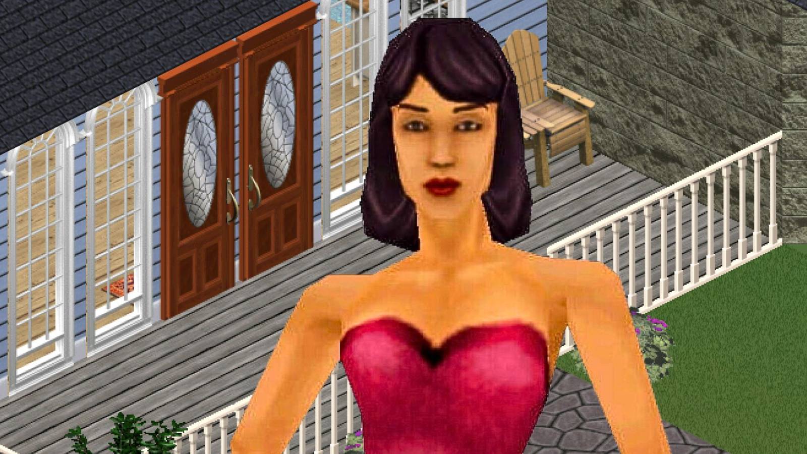 Sims 1: 10 Best Mods For The Legacy Collection