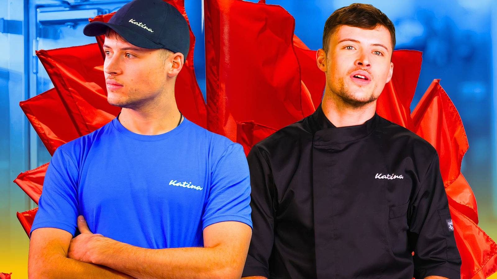 Below Deck Down Under: Signs Sous Chef Anthony Bird Will Be Season 3's ...