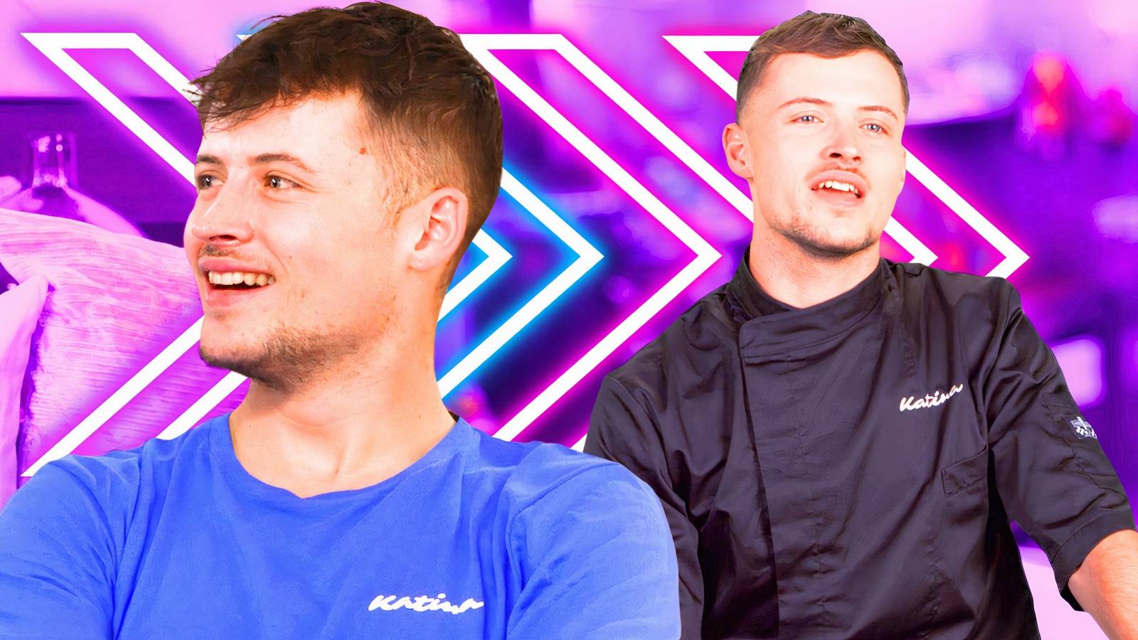 Below Deck Down Under: Will Sous Chef Anthony Bird's Casting Revive The ...