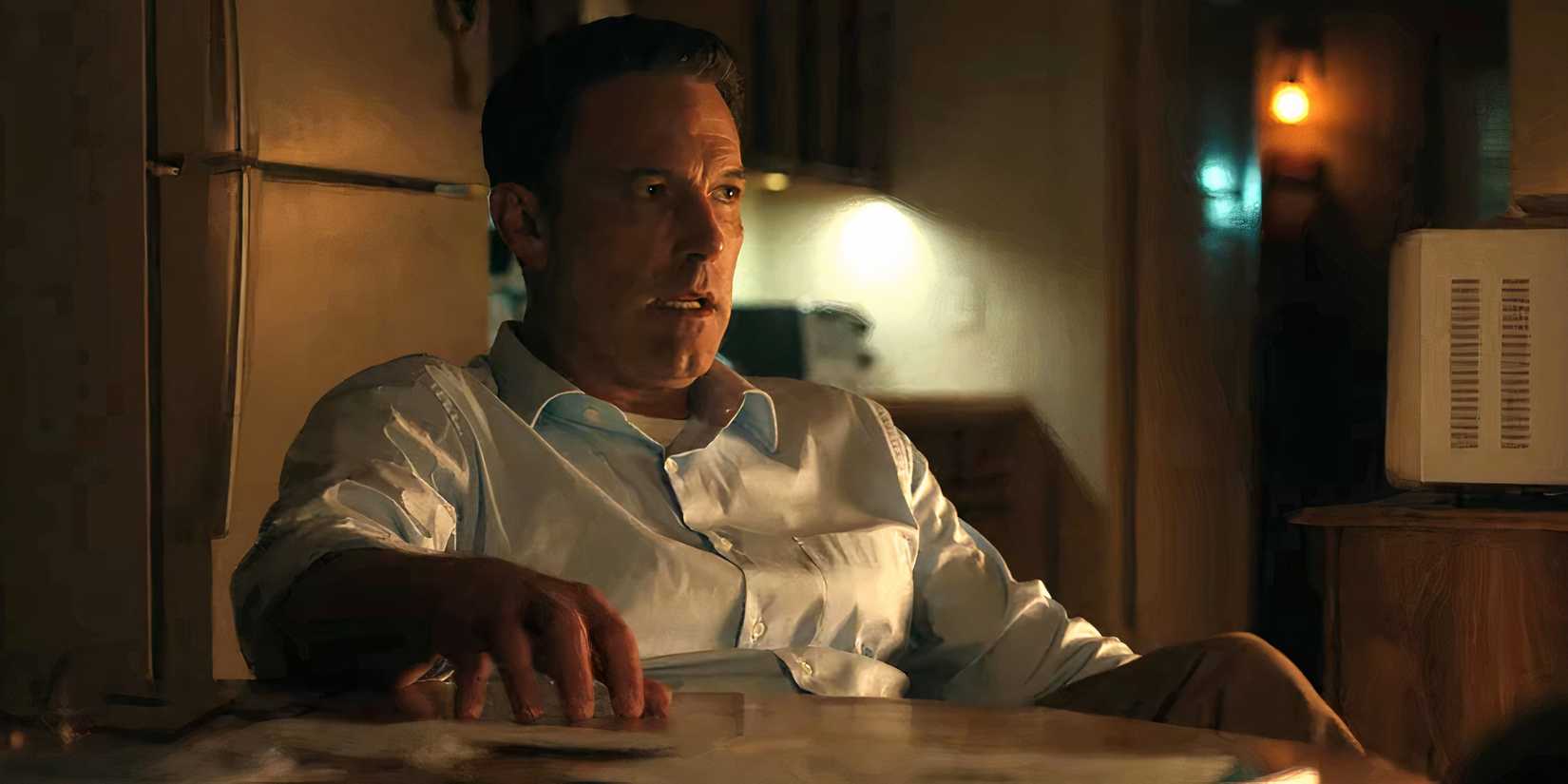 The Most Important Ben Affleck & Jon Bernthal Scene In The Accountant 2 ...