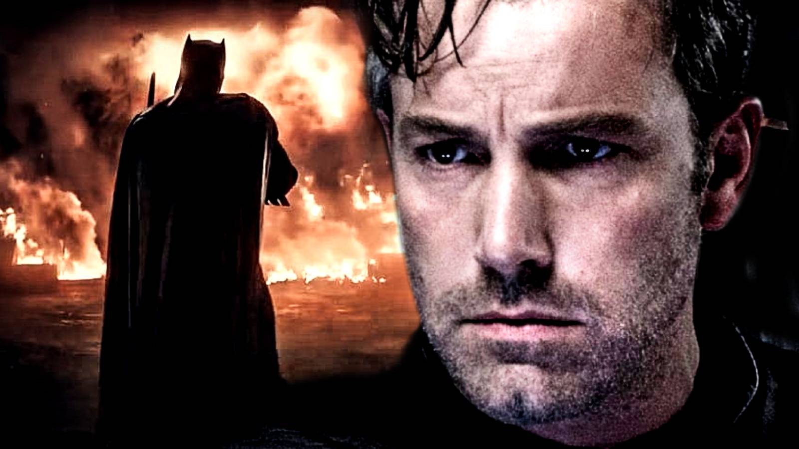 "I Didn't Say Daredevil": After Batman, Actor Ben Affleck Has a New ...