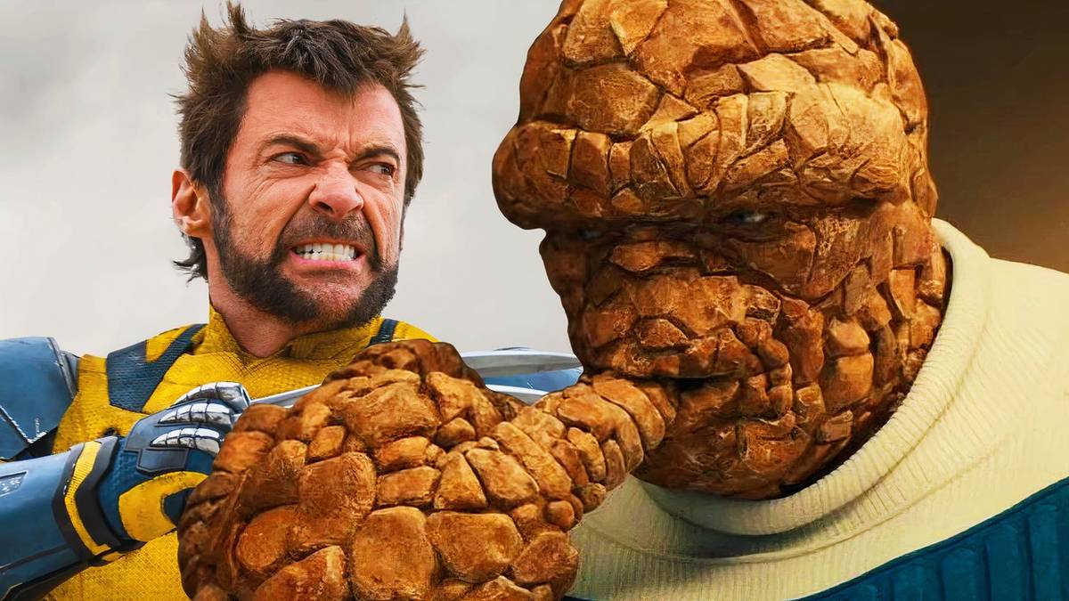 Marvel's Excellent Fantastic Four: First Steps Trailer Has Me Very ...