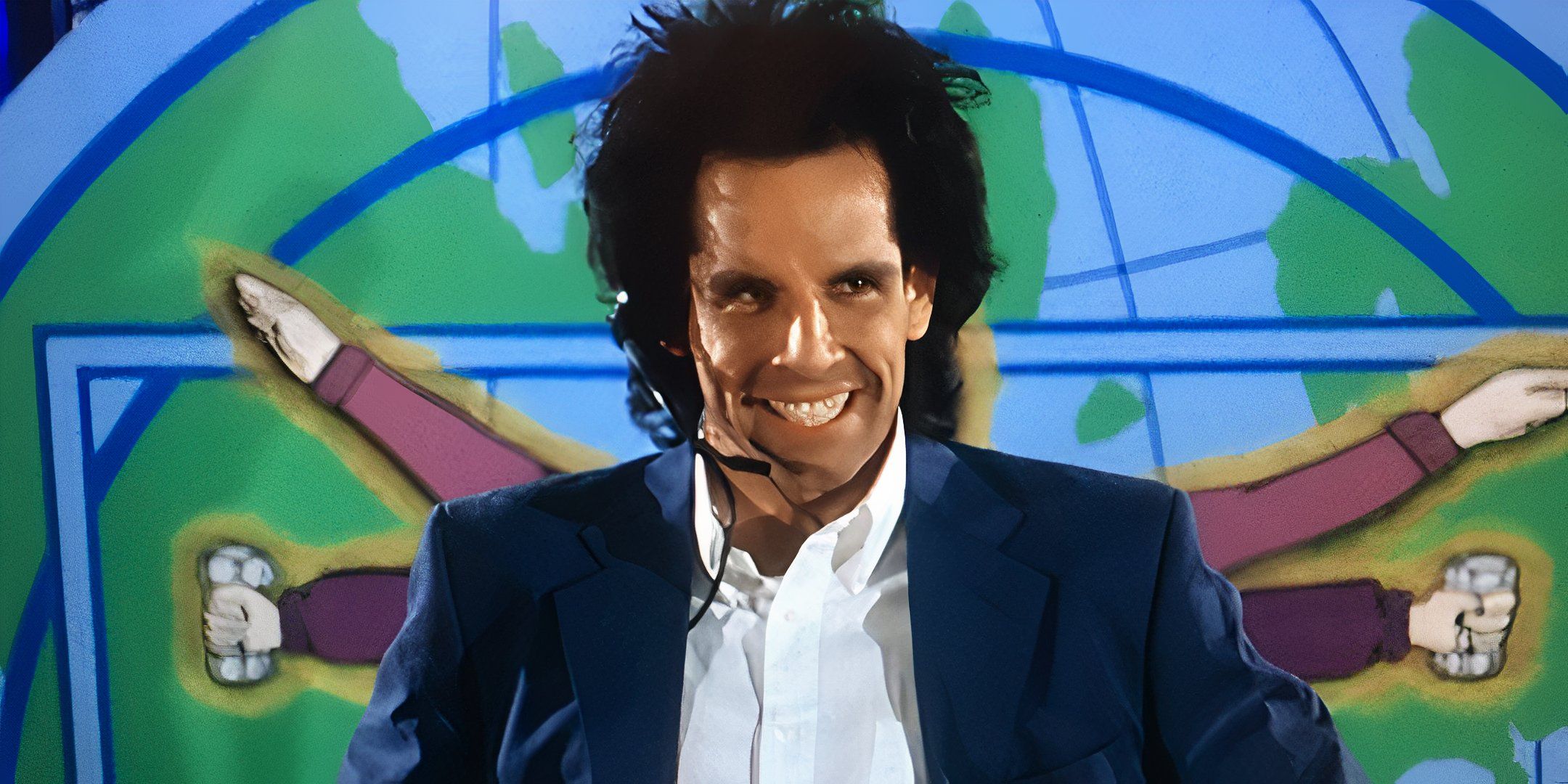 One Of The Best Comedies From The 2000s Is Currently A Streaming Hit On ...