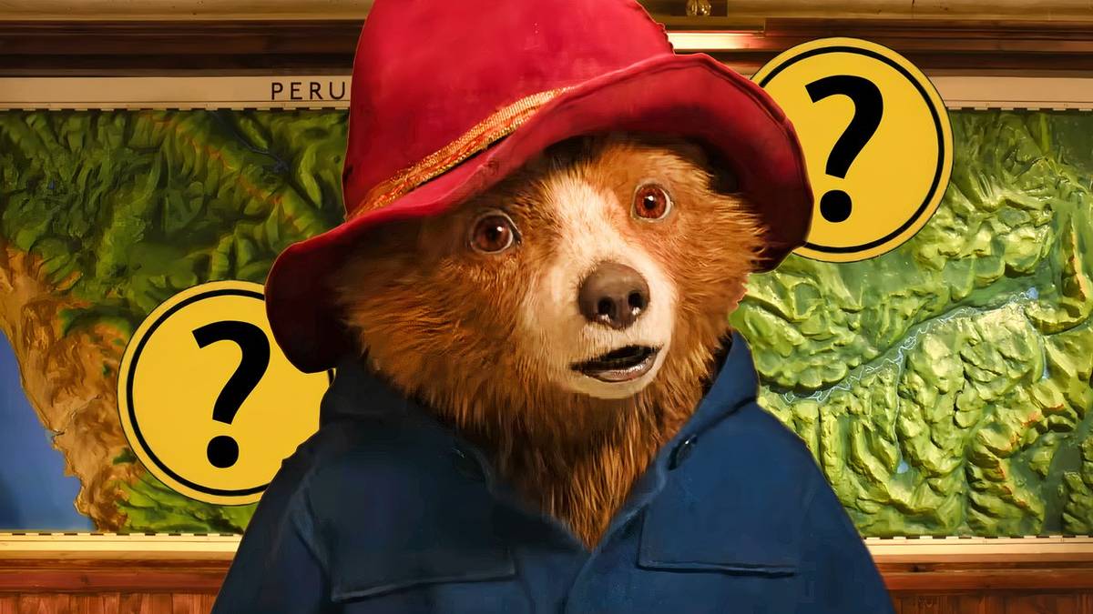 Paddington In Peru CinemaScore Achieves A Rare Feat For Any Major Franchise